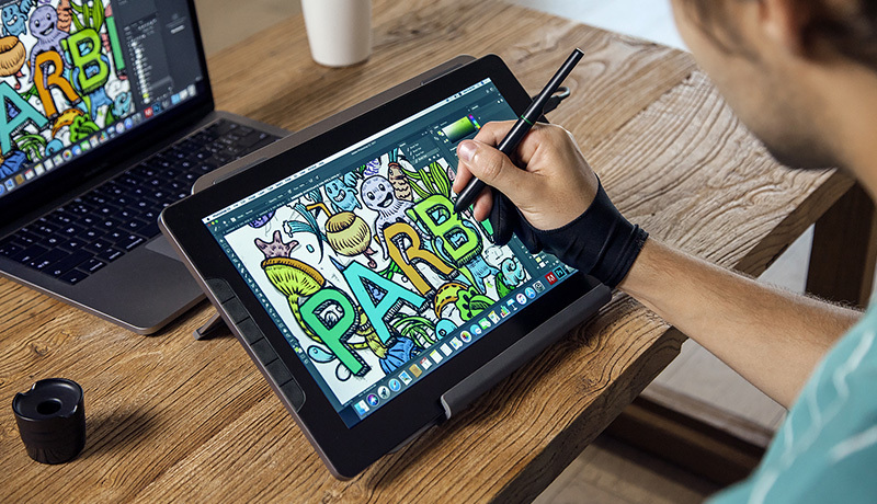 Parblo -官方网站