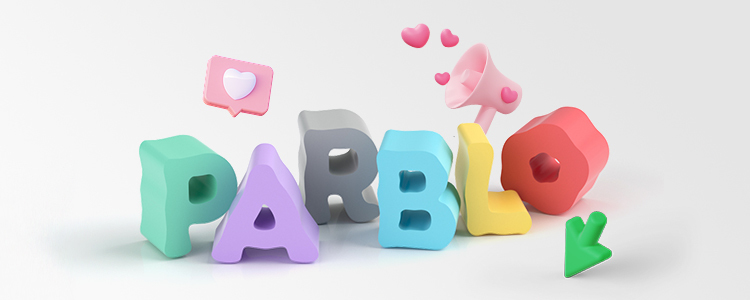 产品中心 - Parblo -官方网站